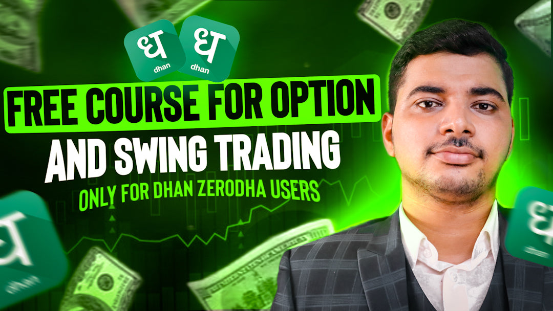 FREE COURSE – Kundan Trader